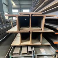 China Automatic H Beam CNC Plasma Cutting Machine Customized 2 Years Warranty for sale