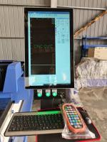 China Desktop Fiber Laser Cutting Machine 1.5KW-30KW For Sheet Metal for sale