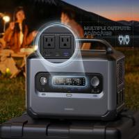 China Lithium Ion Portable Ess Battery System 3000W Dependable Ess Technology Battery for sale