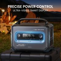 China USB Connect Lightweight Portable Ess Kg Energy Backup System For Commercial for sale