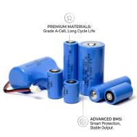 China Smart 48V 100Ah LiFePO4 Battery Pack BMS Rack Backup Power Energy Storage Solutions for sale