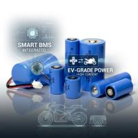 China BMS 72v 40ah Lifepo4 Battery Electric Motorcycle  Energy Storage Solutions High Current for sale