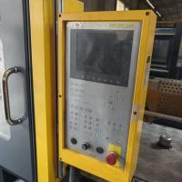 China BS120-III Industrial Injection Molding Machine 1200KN Servo Motor for sale