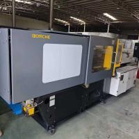 China BS120-III Industrial Injection Molding Machine 1200KN Servo Motor for sale