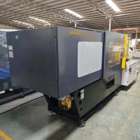 China BS150-III Horizontal Borche Injection Molding Machine Servo Motor for sale