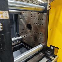 China BS150-III Horizontal Borche Injection Molding Machine Servo Motor for sale