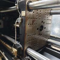 China BS150-III Horizontal Borche Injection Molding Machine Servo Motor for sale