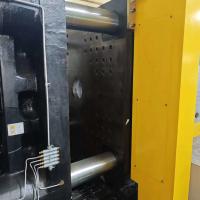 China BS400-III Servo Motor Borche Injection Molding Machine 4000KN Horizontal for sale
