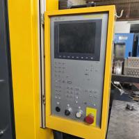 China BS400-III Servo Motor Borche Injection Molding Machine 4000KN Horizontal for sale