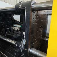 China BS400-III Servo Motor Borche Injection Molding Machine 4000KN Horizontal for sale