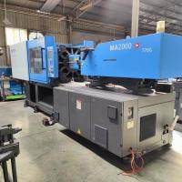 China MA2000/770G,Servo motor for sale