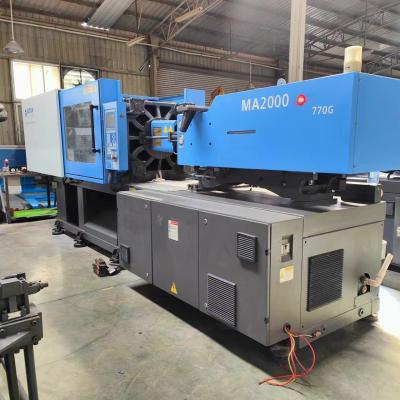 China MA2000/770G,Servo motor for sale