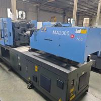 China MA2000/770,Servo motor for sale