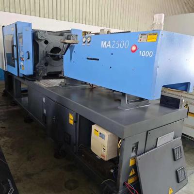 China MA2500/1000,Servo motor for sale