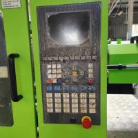 China UN160SKII Servo Motor Yizumi Injection Molding Machine Fully Automatic for sale