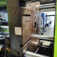 China UN160SKII Servo Motor Yizumi Injection Molding Machine Fully Automatic for sale