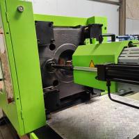 China UN160SKII Servo Motor Yizumi Injection Molding Machine Fully Automatic for sale