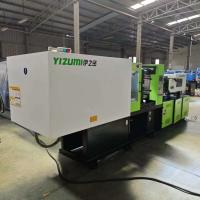 China UN200SKII Servo Motor Electric Injection Molding Machine Horizontal 2000KN for sale