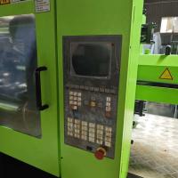 China UN200SKII Servo Motor Electric Injection Molding Machine Horizontal 2000KN for sale