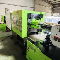 China UN200SKII Servo Motor Electric Injection Molding Machine Horizontal 2000KN for sale
