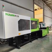 China UN320A5S Servo Motor Yizumi Injection Molding Machine Horizontal for sale