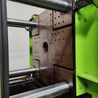 China UN320A5S Servo Motor Yizumi Injection Molding Machine Horizontal for sale