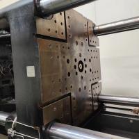 China UN320A5S Servo Motor Yizumi Injection Molding Machine Horizontal for sale