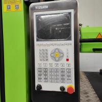 China UN320A5S Servo Motor Yizumi Injection Molding Machine Horizontal for sale