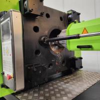 China UN320A5S Servo Motor Yizumi Injection Molding Machine Horizontal for sale