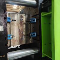 China UN560A5 60Kw Servo Motor Yizumi Industrial Injection Molding Machine 850mm for sale