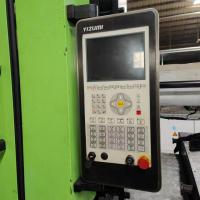 China UN560A5 60Kw Servo Motor Yizumi Industrial Injection Molding Machine 850mm for sale