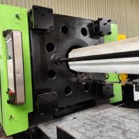 China UN560A5 60Kw Servo Motor Yizumi Industrial Injection Molding Machine 850mm for sale