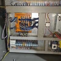 China 160Se Servo Motor Welltec Injection Molding Machine Horizontal 1600KN for sale