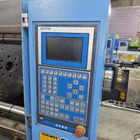 China MA160/540 Haitian Injection Molding Machine Horizontal 1600KN for sale