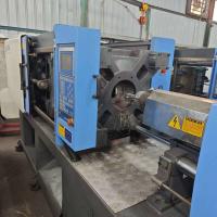 China MA160/540 Haitian Injection Molding Machine Horizontal 1600KN for sale