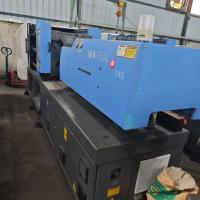 China MA160/540 Haitian Injection Molding Machine Horizontal 1600KN for sale