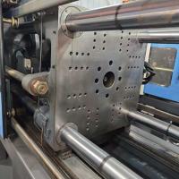 China MA160/540 Haitian Injection Molding Machine Horizontal 1600KN for sale
