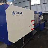 China MA2000III/750 Industrial Plastic Molding Machine Horizontal for sale