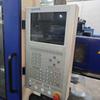 China MA2000III/750 Industrial Plastic Molding Machine Horizontal for sale