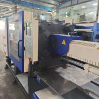 China MA2000III/750 Industrial Plastic Molding Machine Horizontal for sale