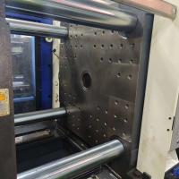 China MA2000III/750 Industrial Plastic Molding Machine Horizontal for sale