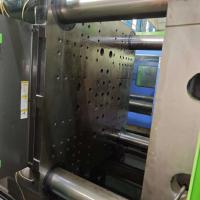 China 600SeII Servo Motor Horizontal Welltec Injection Molding Machine 60Kw for sale