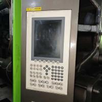 China 1000SeII Servo Motor Welltec Injection Molding Machine Horizontal 10000KN for sale