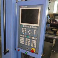 China HTL730/JD Servo Motor Haida Injection Molding Machine 7300KN Horizontal for sale