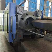 China HTL730/JD Servo Motor Haida Injection Molding Machine 7300KN Horizontal for sale