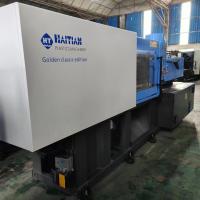 China MA1200/370G Servo Motor Horizontal Plastic Injection Moulding Machine 1200KN for sale