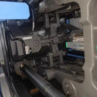 China MA1200/370G Servo Motor Horizontal Plastic Injection Moulding Machine 1200KN for sale
