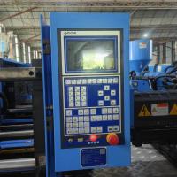 China MA1200/370G Servo Motor Horizontal Plastic Injection Moulding Machine 1200KN for sale