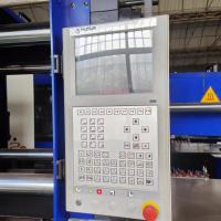 China MA250IIS/1000 Haitian Injection Molding Machine Horizontal 2500KN for sale