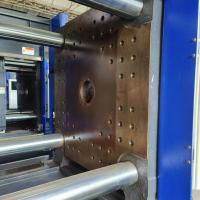 China MA250IIS/1000 Haitian Injection Molding Machine Horizontal 2500KN for sale